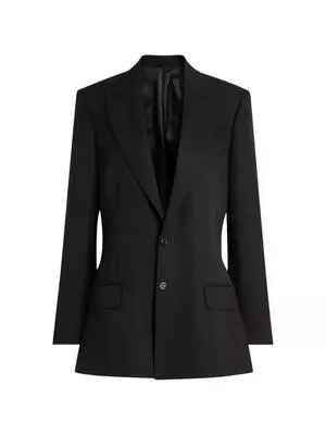ARMARIUM Buttoned Tailored Blazer