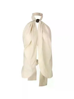 Faithfull The Brand Biba Halterneck Top