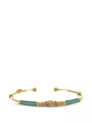 Gas Bijoux Zizanie Bracelet - Gold
