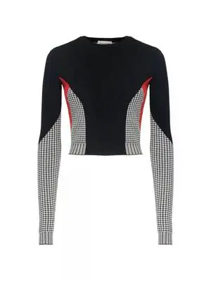 Alexander McQueen Crew-neck Sweater