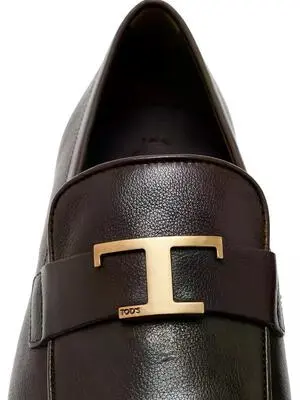TOD'S T Timeless Loafers