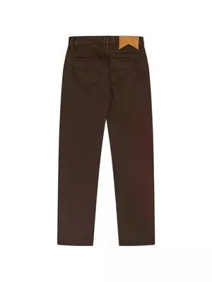 Rhude Straight-fit Jeans