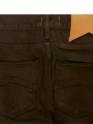 Rhude Straight-fit Jeans