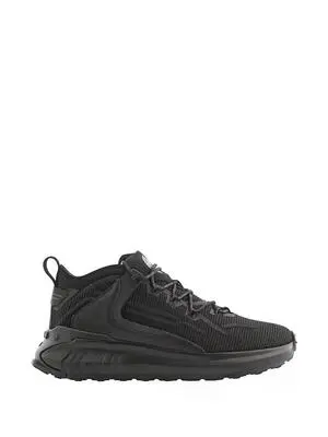 TOD'S No Code Sneakers - Black