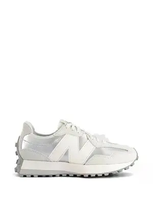 NEW BALANCE 327 Sneakers - White