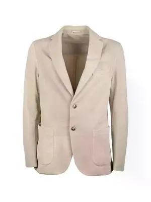 CIRCOLO 1901 Patch-pocket Blazer