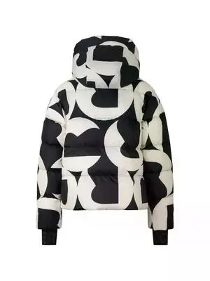 Bogner Maja Printed Ski Jacket