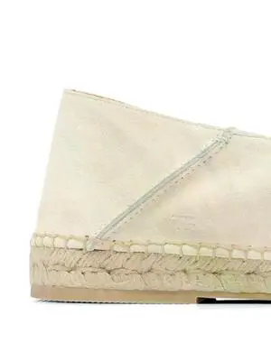 TOM FORD Stitched-detail Espadrille