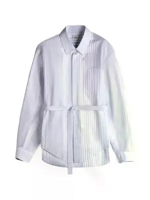 Tod's Collared Shirts For Women