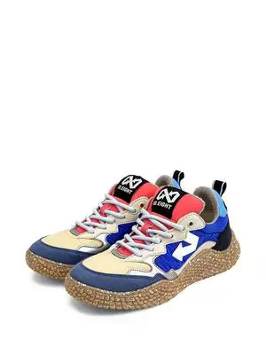 ID.EIGHT Colourblock Sneakers