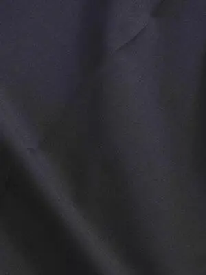 Nn07 Kay Pleated Trousers - Blue