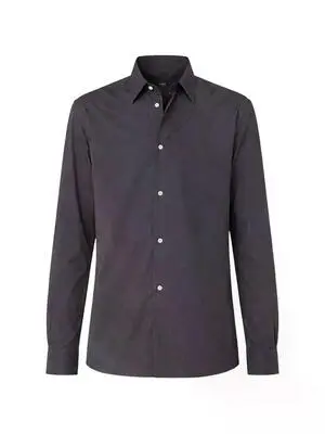 Officine Générale Shirt - Black