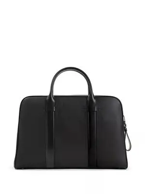 TOM FORD Top Handle Laptop Bag