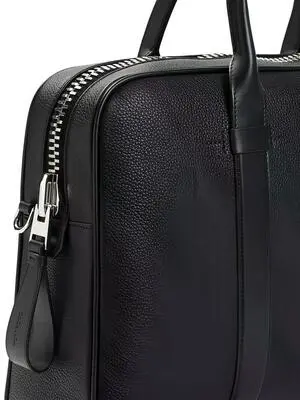 TOM FORD Top Handle Laptop Bag