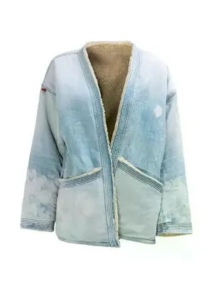FREECITY Denim Jacket