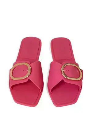 TWINSET Logo Slides