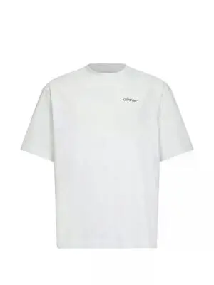 Off-White Logo-print T-shirt