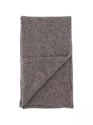 THE ROW Rectangular Scarf