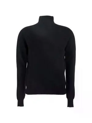SOLOCASCMIR Roll-neck Sweater