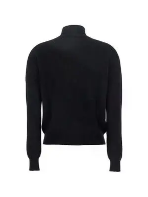 SOLOCASCMIR Roll-neck Sweater