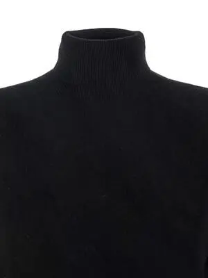 SOLOCASCMIR Roll-neck Sweater