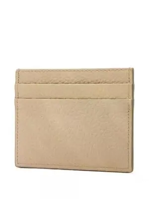 Dolce & Gabbana Embossed-logo Cardholder