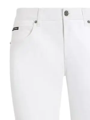 Dolce & Gabbana Stretch Jeans