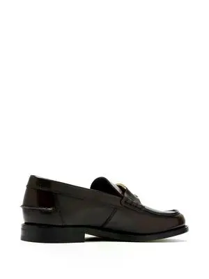 TOD'S T Timeless Loafers