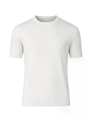 GRAN SASSO Crew-neck T-shirt