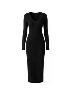 James Perse Midi Day Dresses