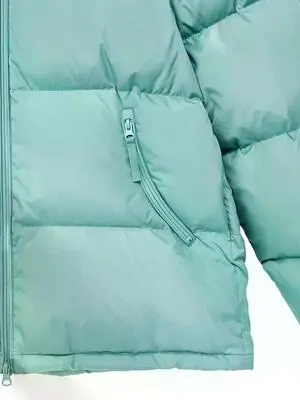 HIKING PATROL Hooded Puffer Coat