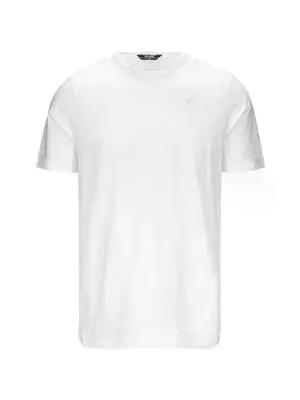 K-way Crewneck T-shirts For Men