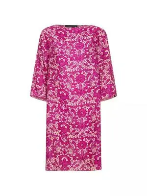 Gianluca Capannolo Sleeveless Kaftans Tunics