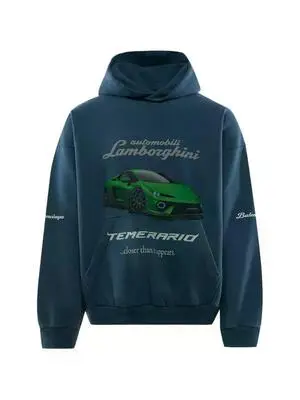 Balenciaga Graphic Sweatshirts Hoodies For Women