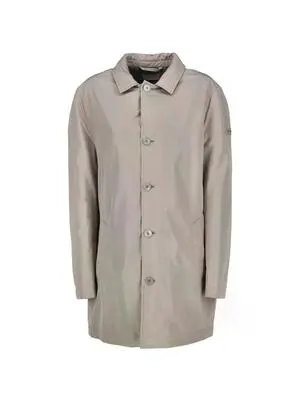 FALCONERI Single-breasted Coat - Neutrals