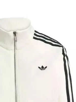 Adidas Firebird Denim Track Jacket