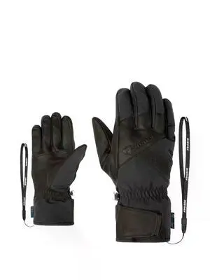ZIENER Getter-z Gloves