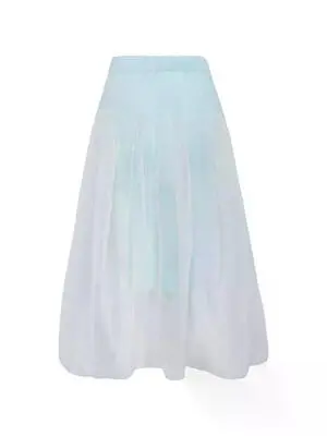CFCL Tulle Midi Skirt