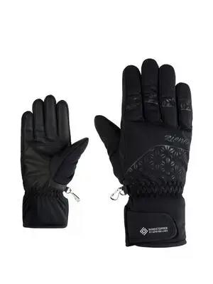 ZIENER Klementin-z Ws Gloves - Black