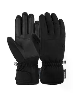 REUSCH Keira R-tex Xt Gloves - Black