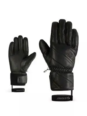 ZIENER Kannah-z Gloves - Black