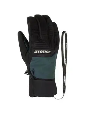 ZIENER Garim-z Gloves