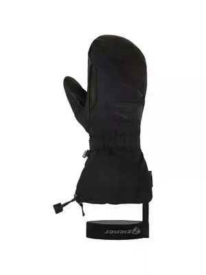 ZIENER Gaikus-z Gloves - Black