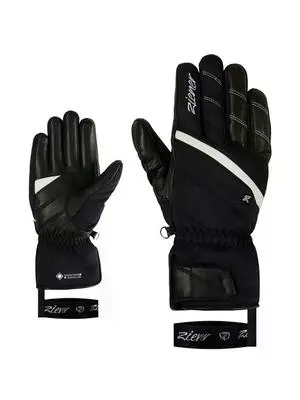ZIENER Kamy-z Ws Pr Gloves - Black