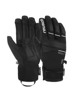 REUSCH Thunder Gloves