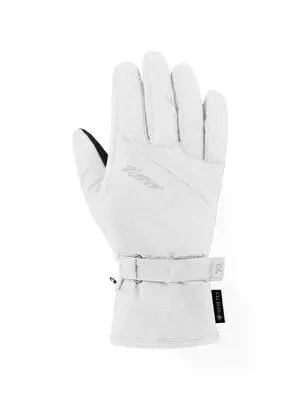 ZIENER Klaire-z Gloves - White