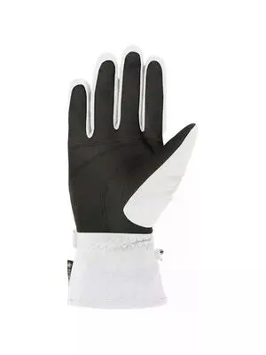 ZIENER Klaire-z Gloves - White