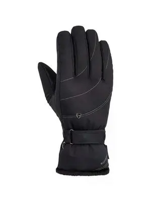 ZIENER Kahli-z Gloves - Black