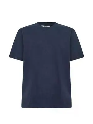 Nn07 Adam Crewneck T-shirt - Blue