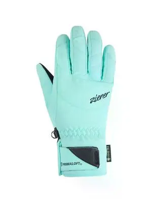 ZIENER Klenn-z Gloves - Blue